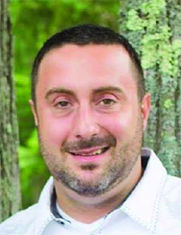 WILLIAM KIGER - Herald-Standard